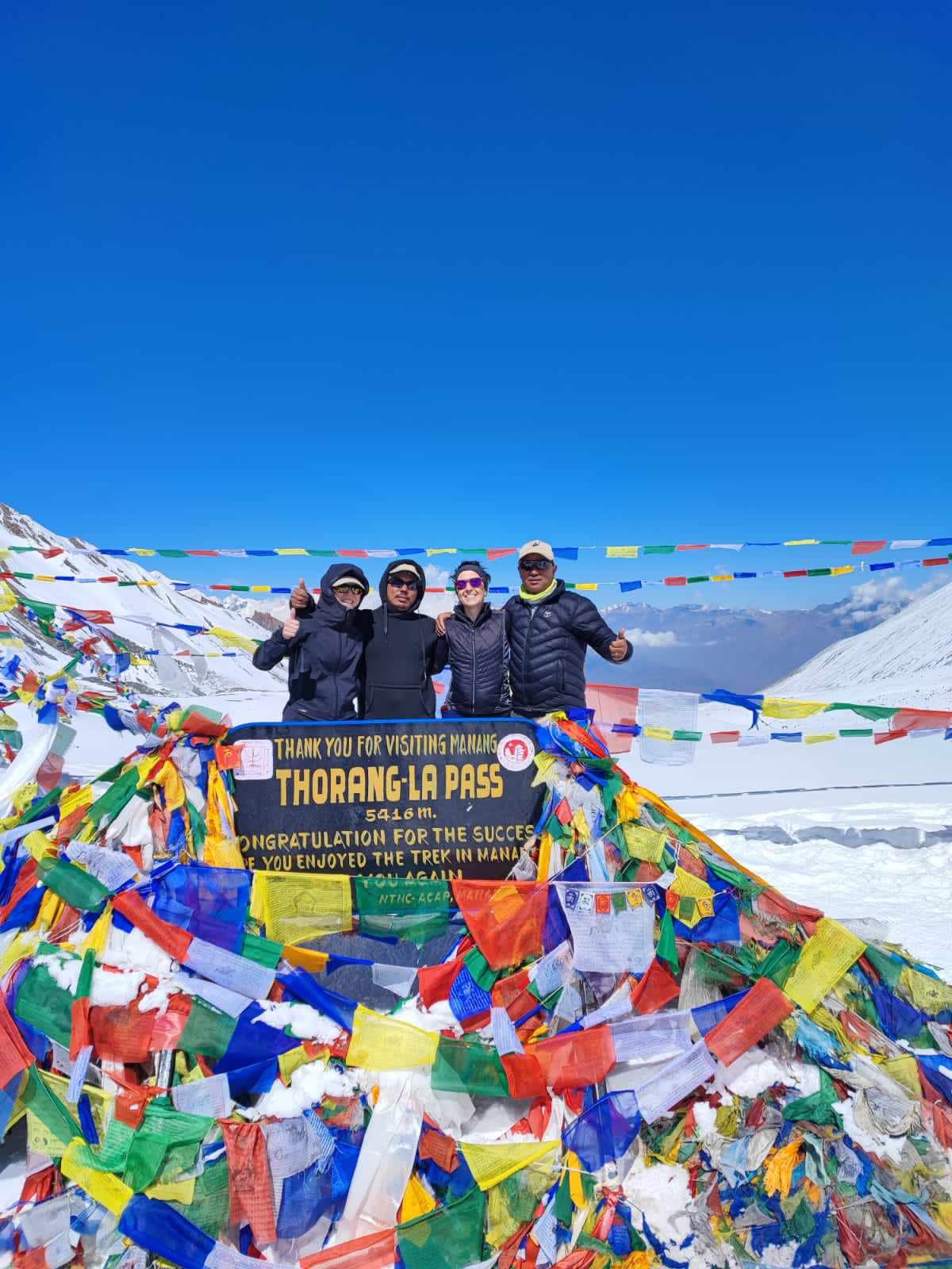 Explore the Annapurna Region - Namaste Nepal Trekking