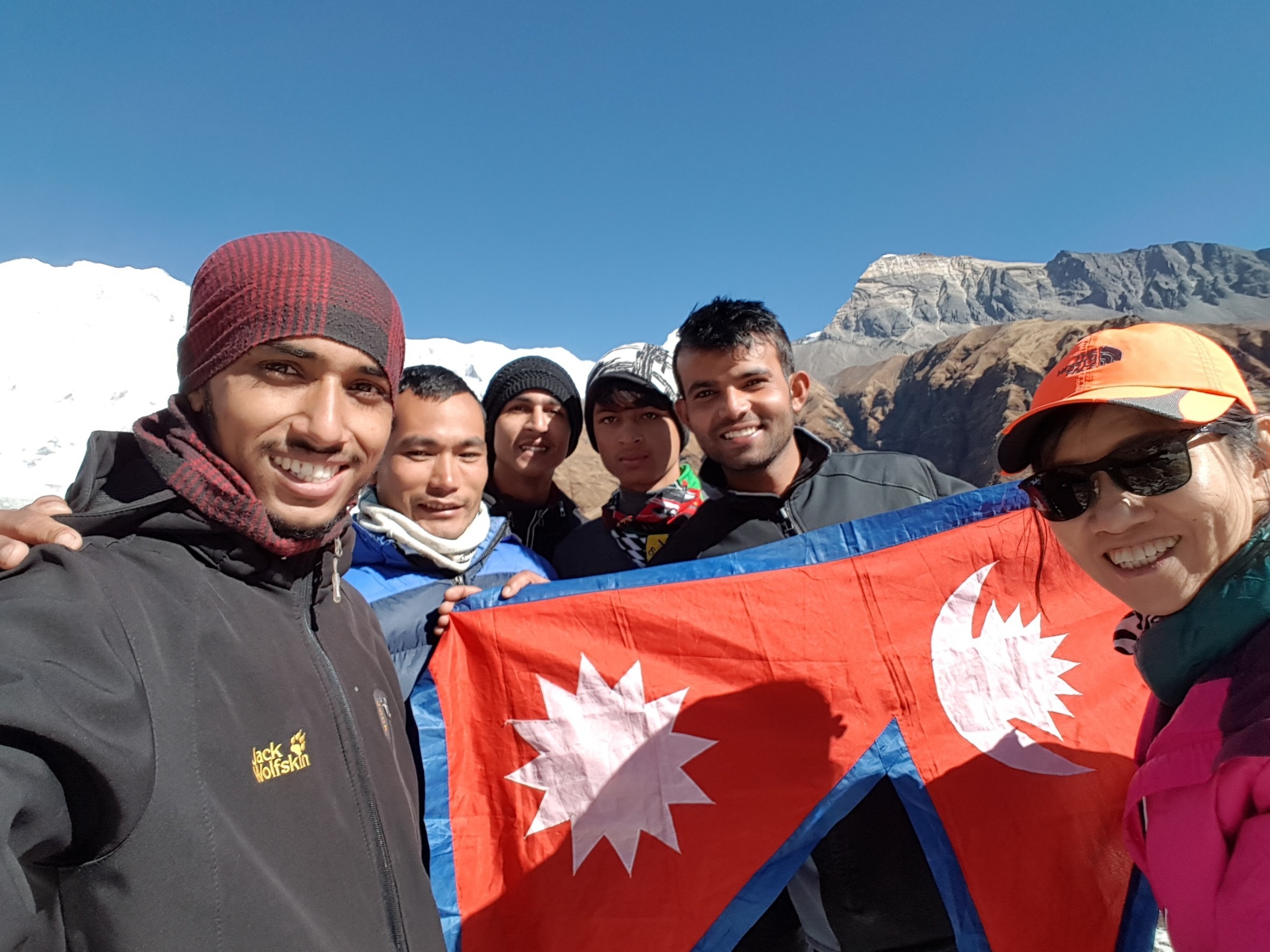 Hire Guide and Porter In Nepal– Full 2025 Cost Guide
