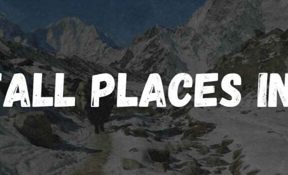 Snowfall Places in Nepal: Experience Cold Winter Magic - Namaste Nepal ...