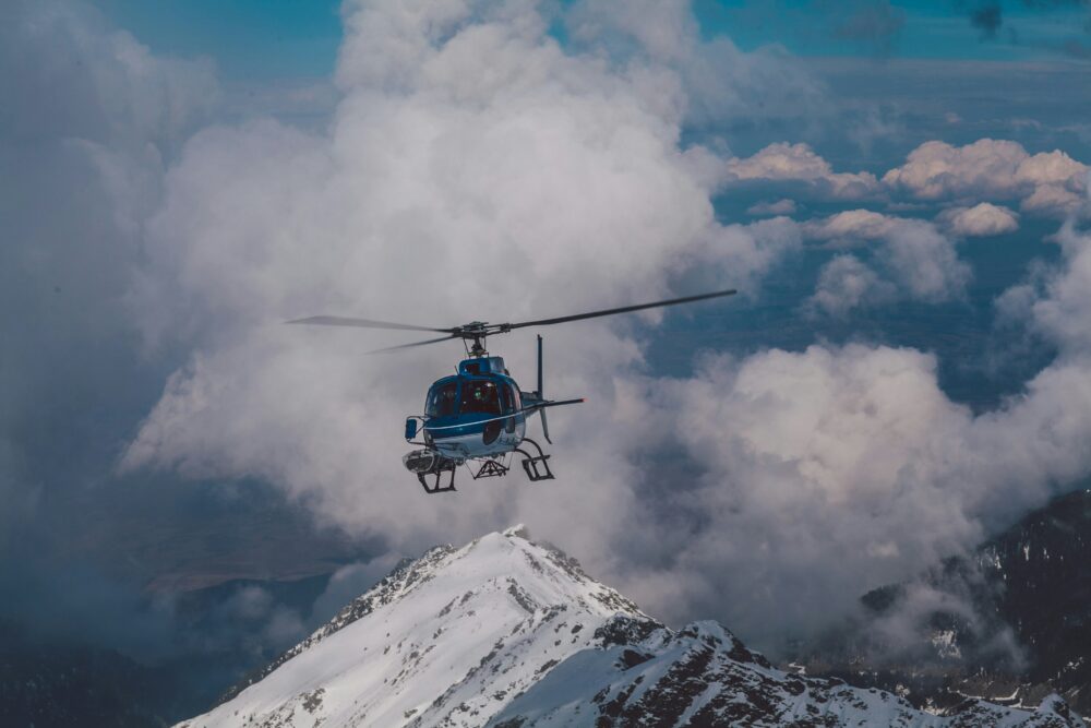 Kailash Mansarovar Tour By Helicopter From Hilsa - 10 Days