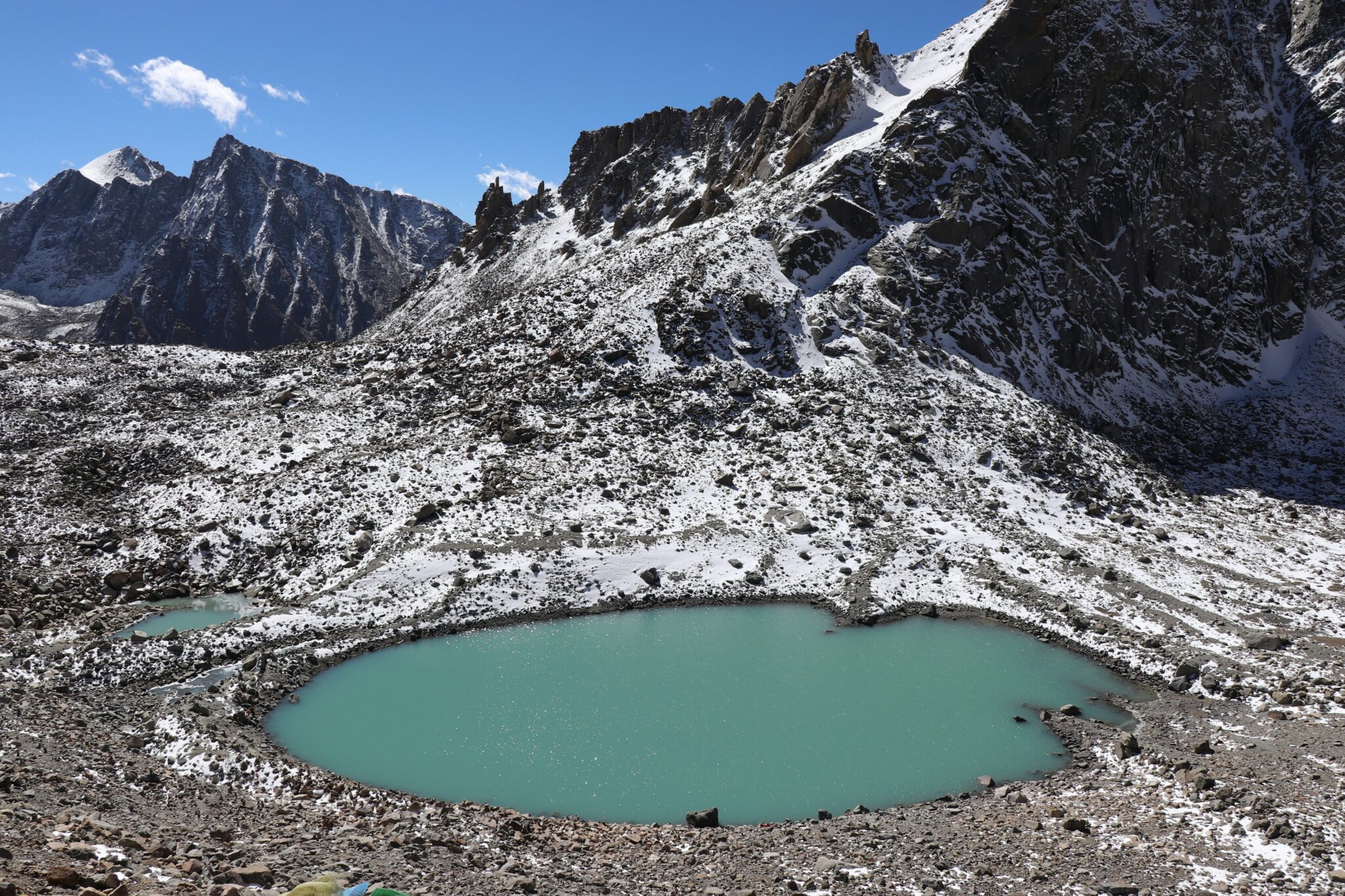 Kailash Kora: Inner and Outer Pilgrimage Explained