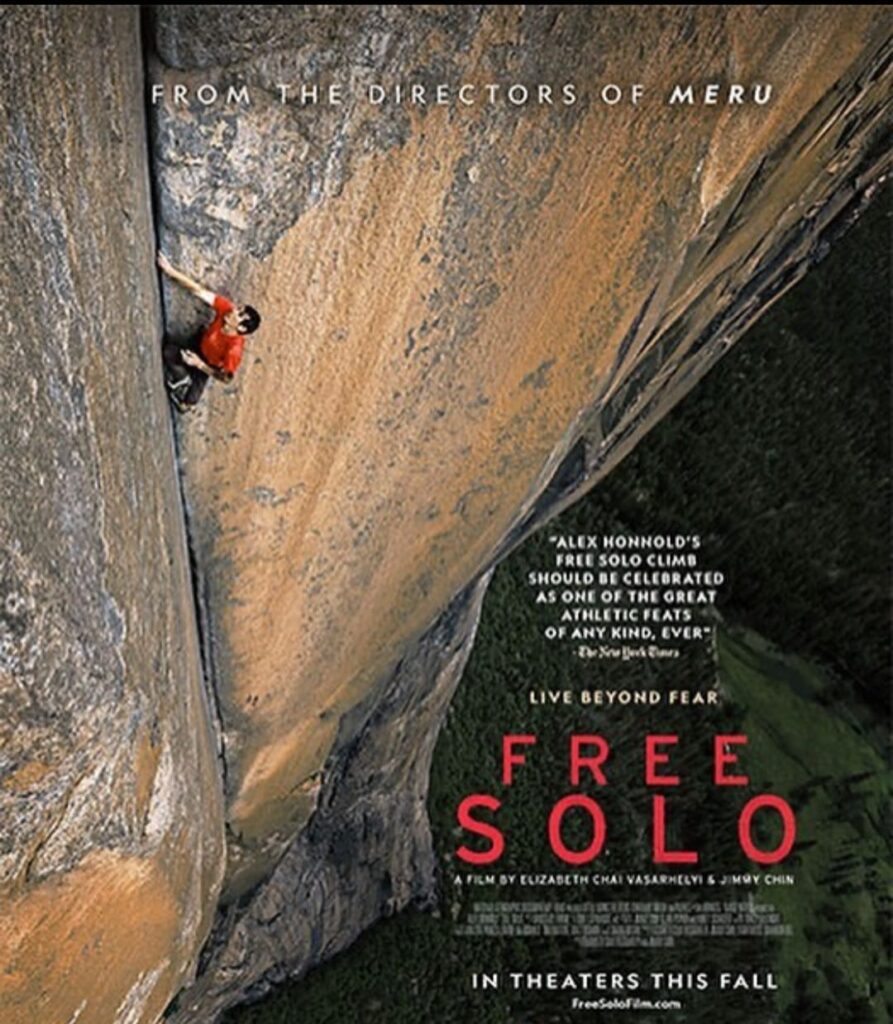 Top 10 Best Mountain Movies You Can’t Miss