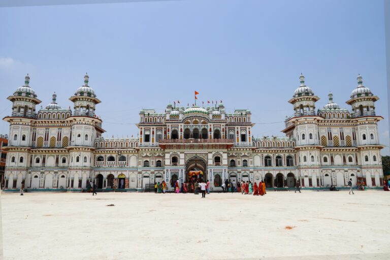 Popular Festivals in Nepal: Dates, History And Significance
