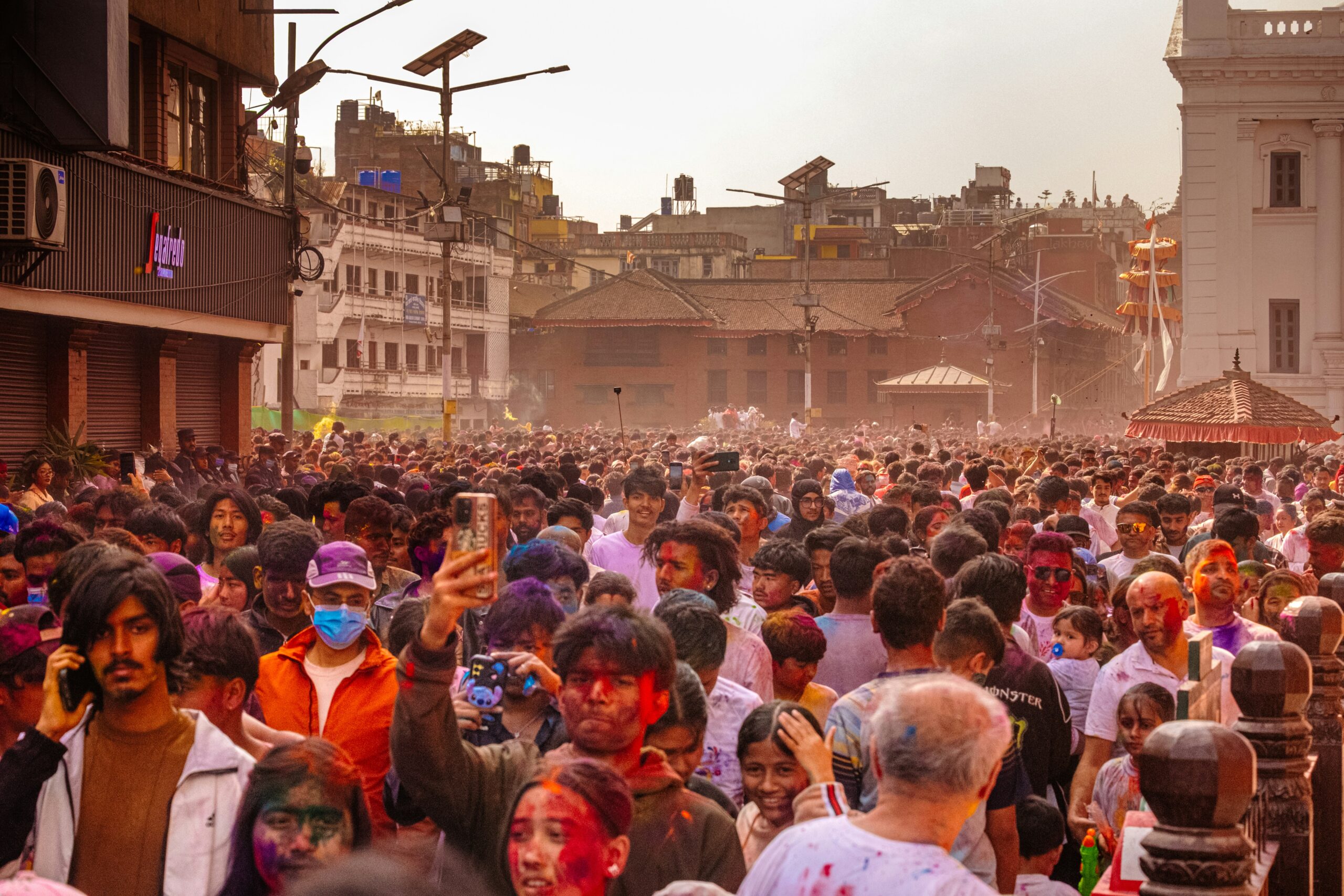 Popular Festivals in Nepal: Dates, History And Significance