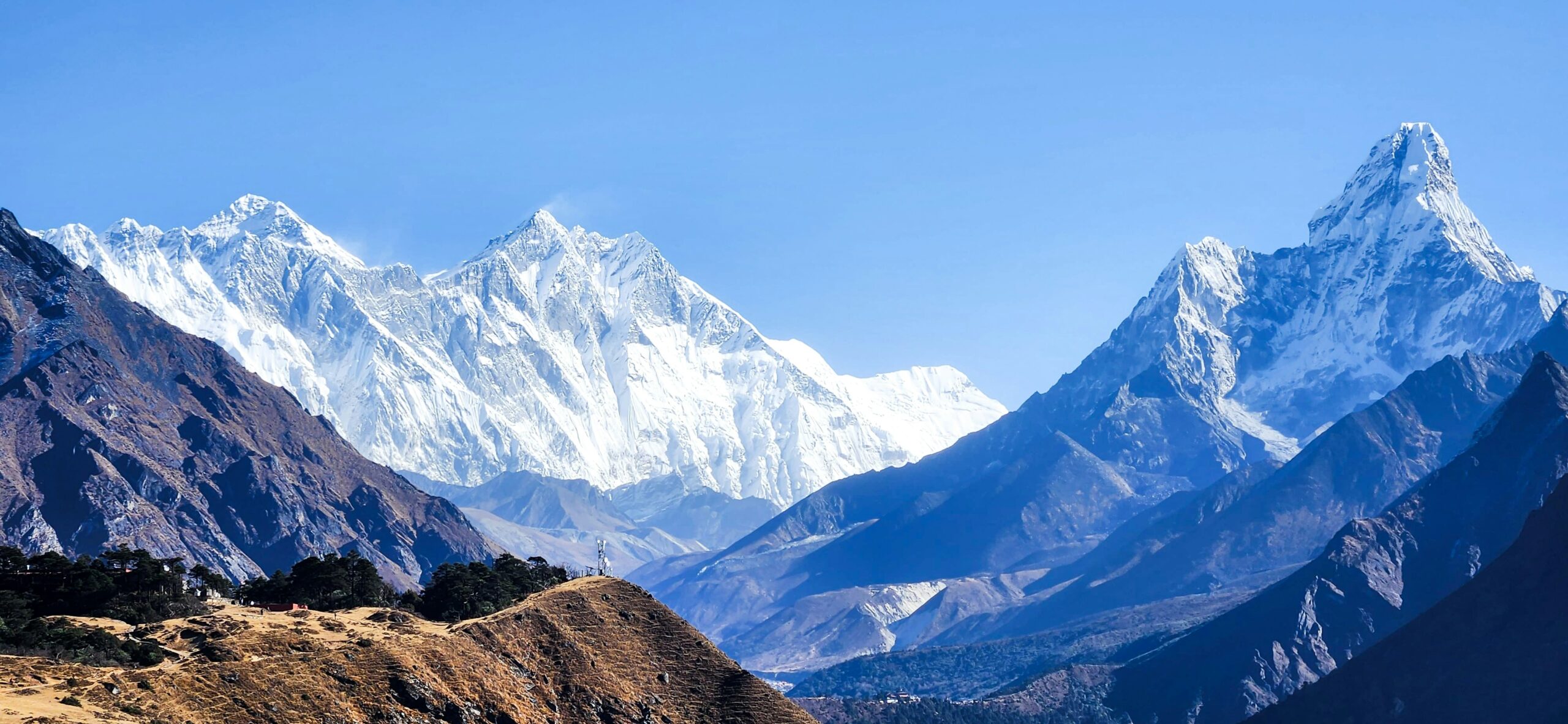 Mt. Everest Base Camp Trek Cost 2026: A Comprehensive Guide